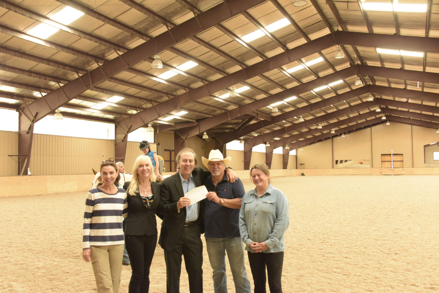 Summer 2020 Foundation News • The Jack Kagan Foundation