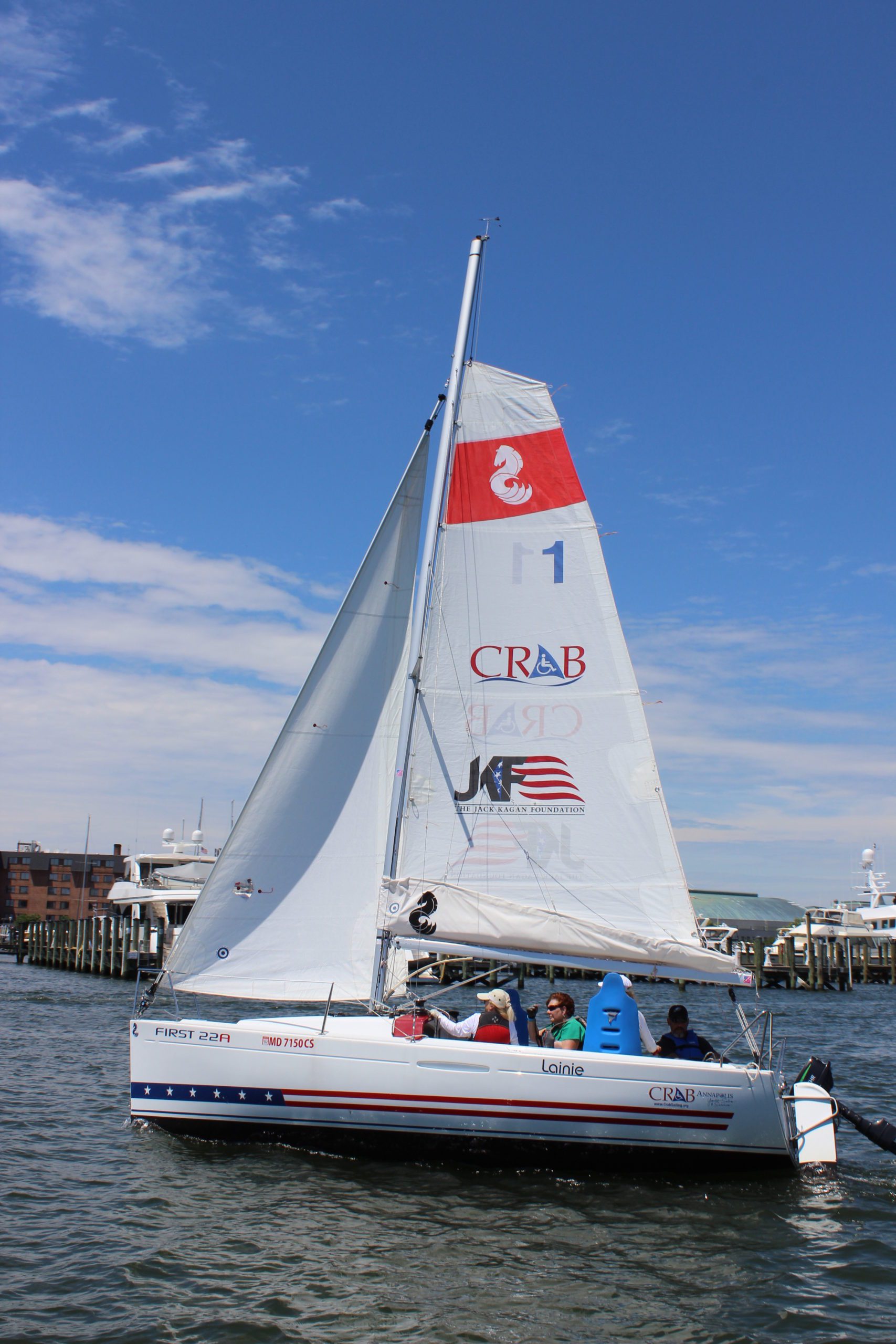 Summer 2020 Foundation News • The Jack Kagan Foundation