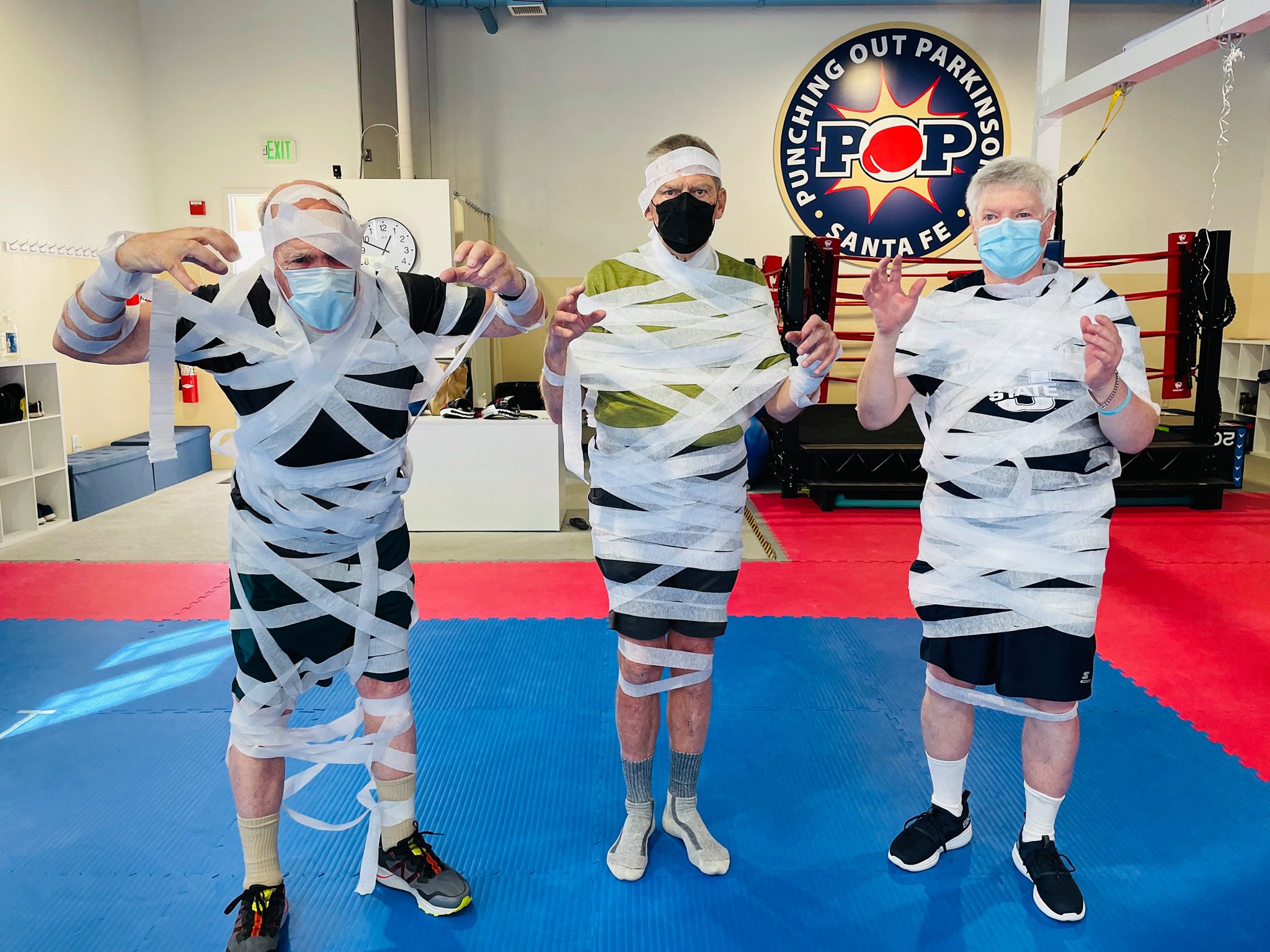 Winter 2021/22 Foundation News • The Jack Kagan Foundation